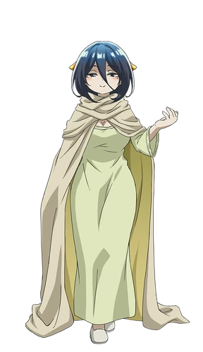 Gaia | KamiKatsu: Working for God in a Godless World Wiki | Fandom