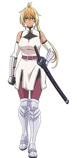 Bertrand | KamiKatsu: Working for God in a Godless World Wiki | Fandom