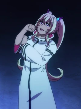 Dakini | KamiKatsu: Working for God in a Godless World Wiki | Fandom