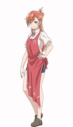 Siluril | KamiKatsu: Working for God in a Godless World Wiki | Fandom