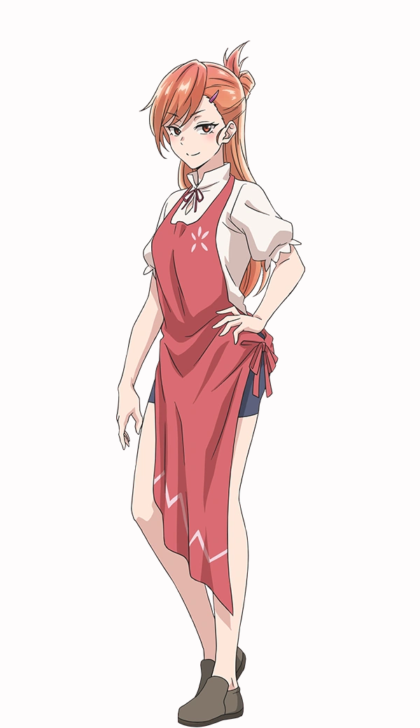 Siluril | KamiKatsu: Working for God in a Godless World Wiki | Fandom