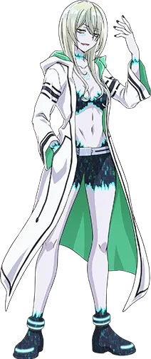 Loki | KamiKatsu: Working for God in a Godless World Wiki | Fandom