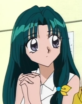 Yashiro Sazanka | Kamikaze Kaitou Jeanne Wiki | Fandom