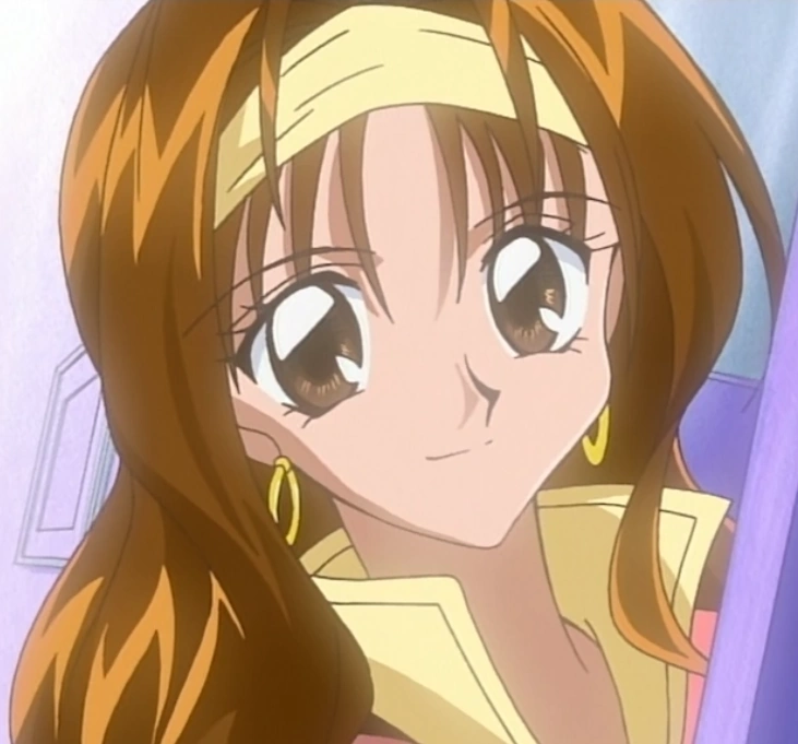 Koron Kusakabe | Kamikaze Kaitou Jeanne Wiki | Fandom