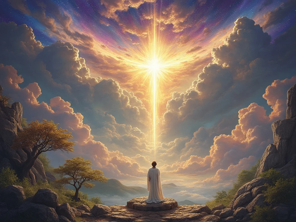 Heaven | Kamilogy Wiki | Fandom