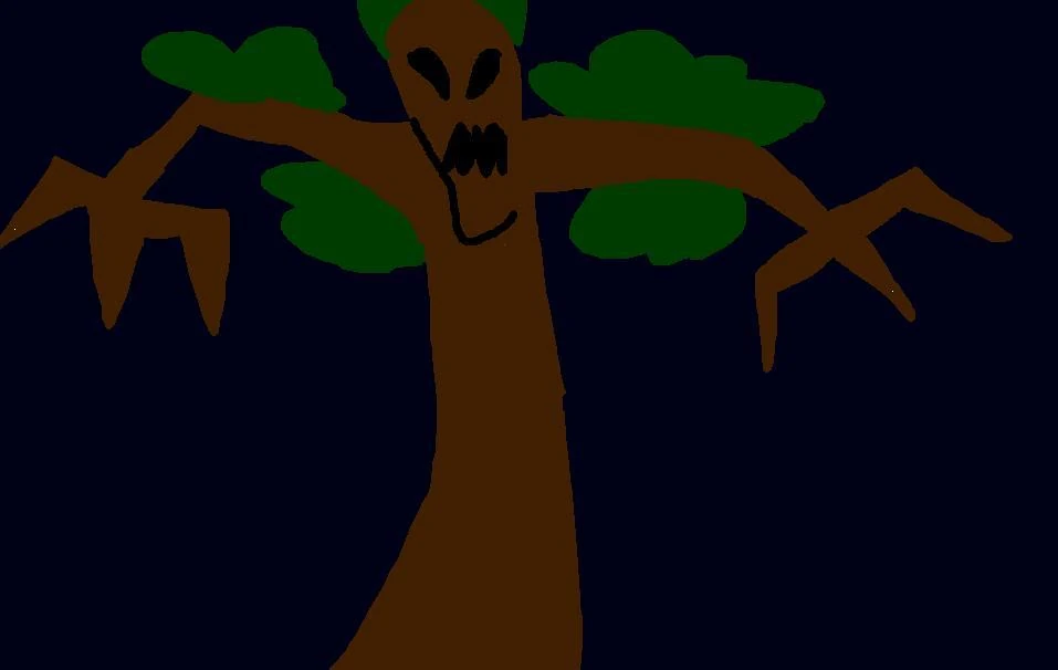 Evil Tree | Kamilogy Wiki | Fandom