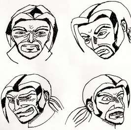 Thren | Kamilogy Wiki | Fandom