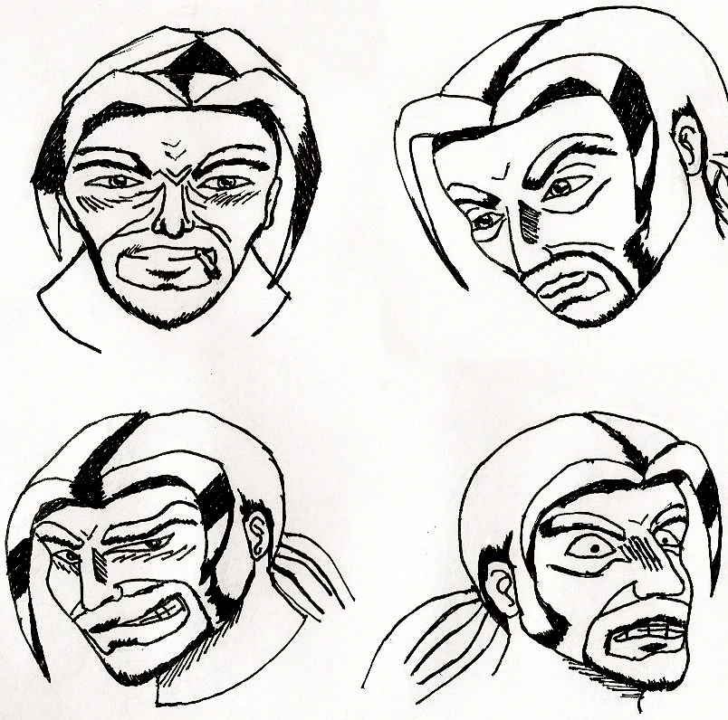 Thren | Kamilogy Wiki | Fandom