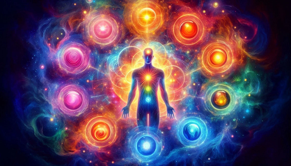 Soul Senses | Kamilogy Wiki | Fandom