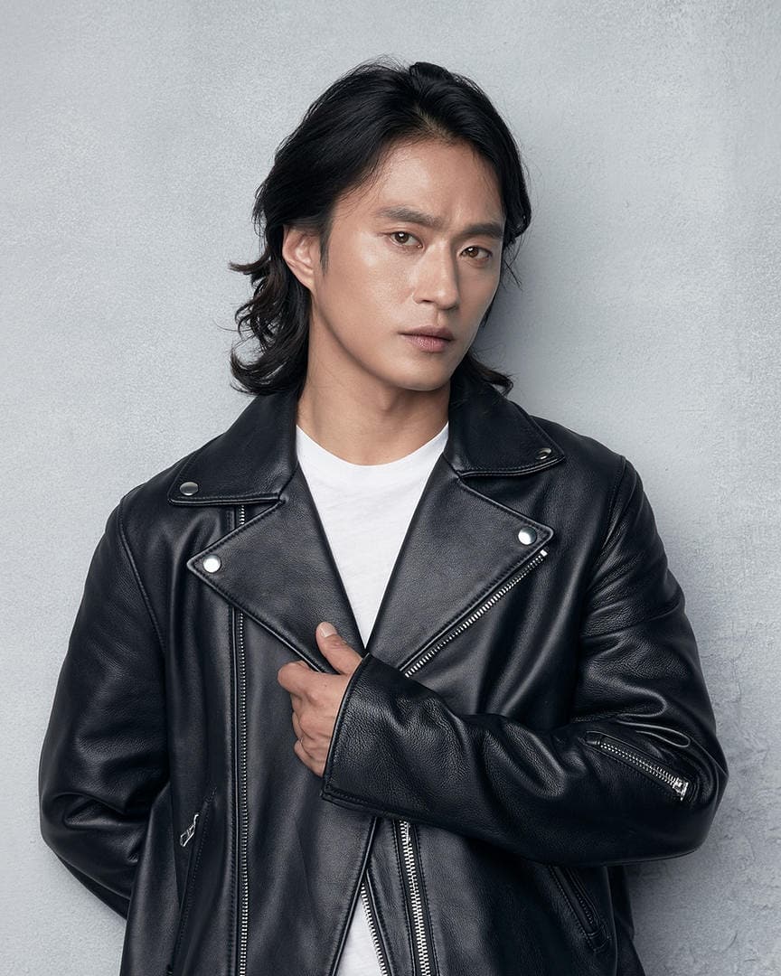 Kim Sung-kyu | Kingdom Wiki | Fandom