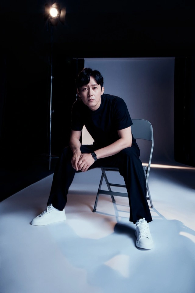 Park Byung-eun | Kingdom Wiki | Fandom