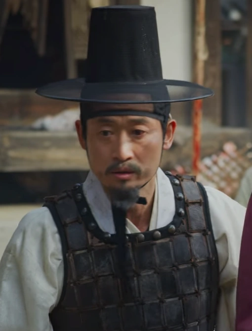 Lord Lifang | Kingdom Wiki | Fandom