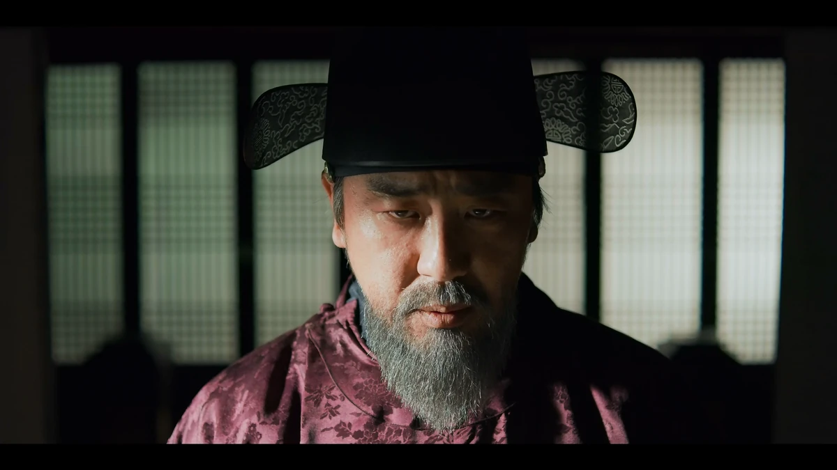 Cho Hak-ju | Kingdom Wiki | Fandom