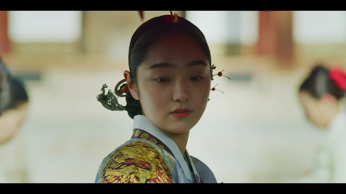 Second Queen Cho | Kingdom Wiki | Fandom
