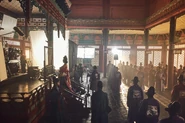 Season 1 | Kingdom Wiki | Fandom