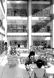 About Me (Chapter) | The World God Only Knows Wiki | Fandom