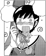 Flag ∞ Propagation | The World God Only Knows Wiki | Fandom