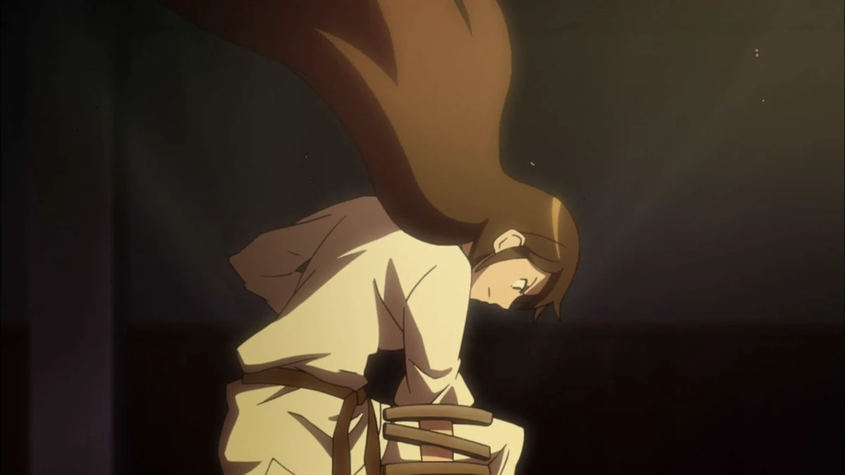 Kusunoki Kasuga Arc | The World God Only Knows Wiki | Fandom
