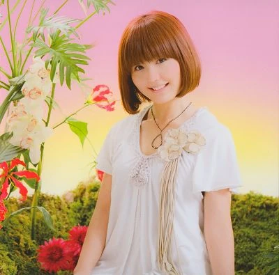 Ai Nonaka | The World God Only Knows Wiki | Fandom