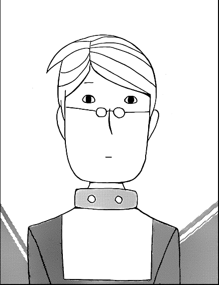 Pierre | The World God Only Knows Wiki | Fandom