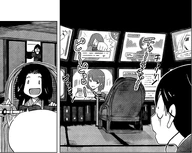 Pretty Faces | The World God Only Knows Wiki | Fandom