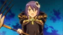 Haqua du Lot Herminium | The World God Only Knows Wiki | Fandom