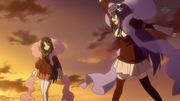 Haqua du Lot Herminium | The World God Only Knows Wiki | Fandom