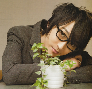 Takuma Terashima | The World God Only Knows Wiki | Fandom