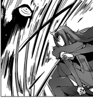 Haqua du Lot Herminium | The World God Only Knows Wiki | Fandom