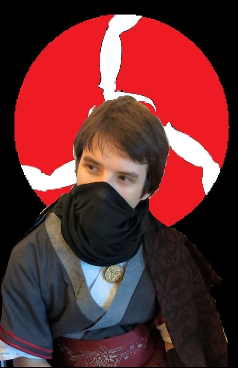 Shosuro Kamen Yojiro | Kaminonegai Wiki | Fandom