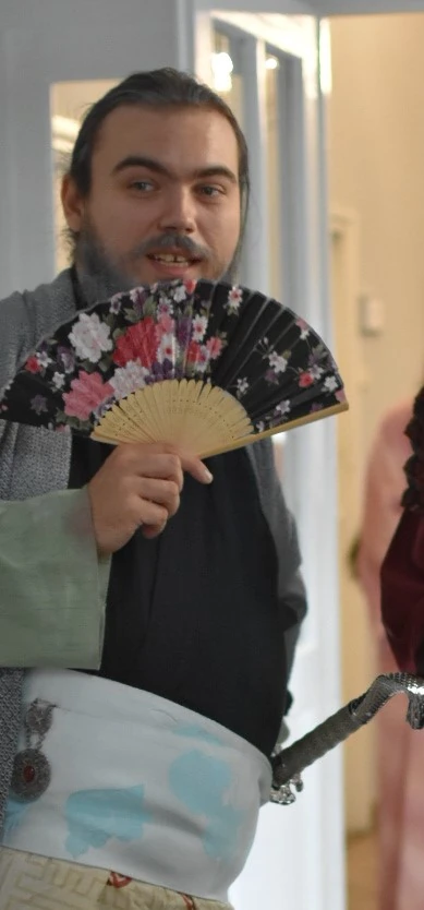 Daidoji Yūto Mamoru | Kaminonegai Wiki | Fandom