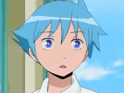 Kamiyama Samatarou | Kamisama Kazoku Wiki | Fandom