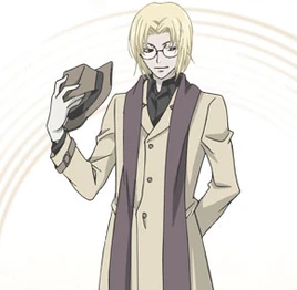 Mikage | Wiki Kamisama Hajimemashita (Kamisama Kiss) | Fandom