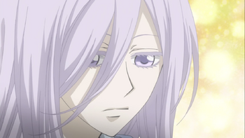 Suirou | Wiki Kamisama Hajimemashita (Kamisama Kiss) | Fandom