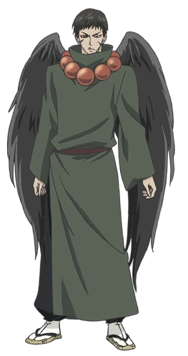 Jirou | Wiki Kamisama Hajimemashita (Kamisama Kiss) | Fandom