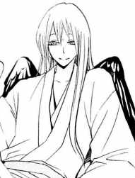 Suirou | Wiki Kamisama Hajimemashita (Kamisama Kiss) | Fandom