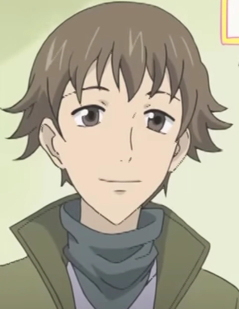 Tanaka | Wiki Kamisama Hajimemashita (Kamisama Kiss) | Fandom