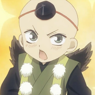 Botanmaru | Wiki Kamisama Hajimemashita (Kamisama Kiss) | Fandom