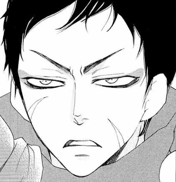 Jirou | Wiki Kamisama Hajimemashita (Kamisama Kiss) | Fandom