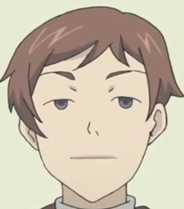 Satou | Wiki Kamisama Hajimemashita (Kamisama Kiss) | Fandom