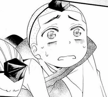 Chiyomaru | Wiki Kamisama Hajimemashita (Kamisama Kiss) | Fandom