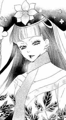 Izanami | Wiki Kamisama Hajimemashita (Kamisama Kiss) | Fandom