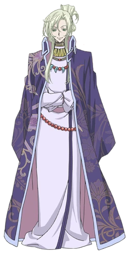 Ookuninushi | Wiki Kamisama Hajimemashita (Kamisama Kiss) | Fandom