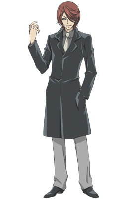 Kurama Shinjirou | Wiki Kamisama Hajimemashita (Kamisama Kiss) | Fandom