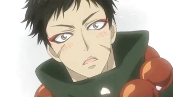 Jirou | Wiki Kamisama Hajimemashita (Kamisama Kiss) | Fandom