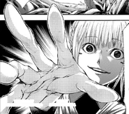 Acid Mana | Kamisama no Iutoori Wiki | Fandom