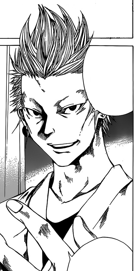 Mikami | Kamisama no Iutoori Wiki | Fandom