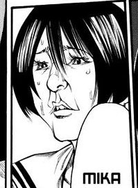 Satomi Mika | Kamisama no Iutoori Wiki | Fandom