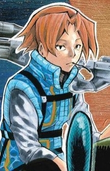 Jake | Kamisama no Iutoori Wiki | Fandom