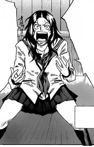 Hanaoka | Kamisama no Iutoori Wiki | Fandom